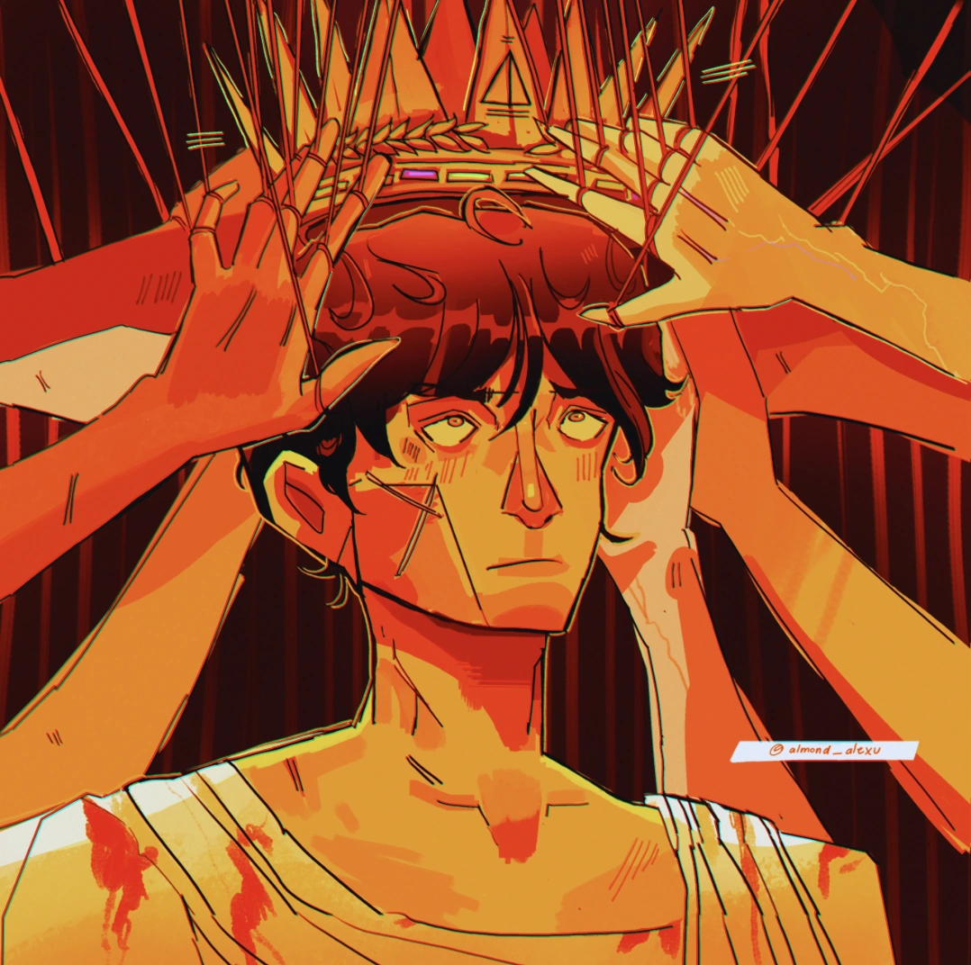 Vis Telimus | The Hierarchy Series Wiki | Fandom