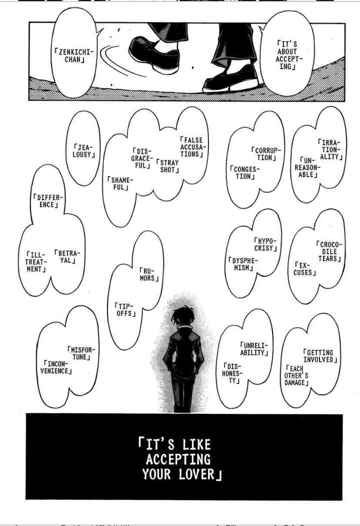 Misogi Kumagawa | HierarchyBattles Wiki | Fandom