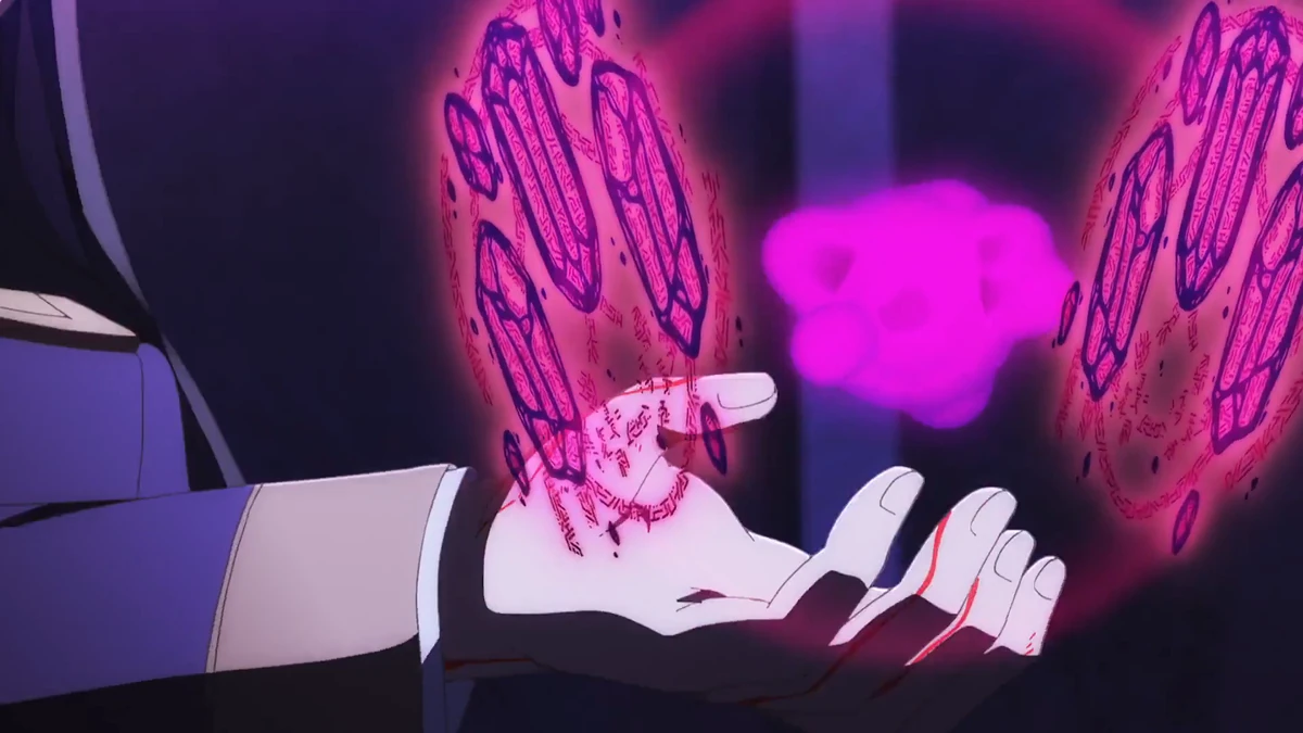 Magic | HierarchyBattles Wiki | Fandom