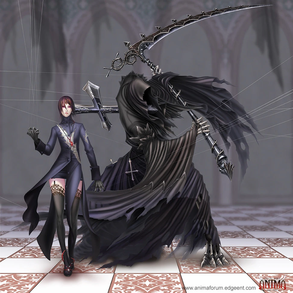 Body Puppetry | HierarchyBattles Wiki | Fandom