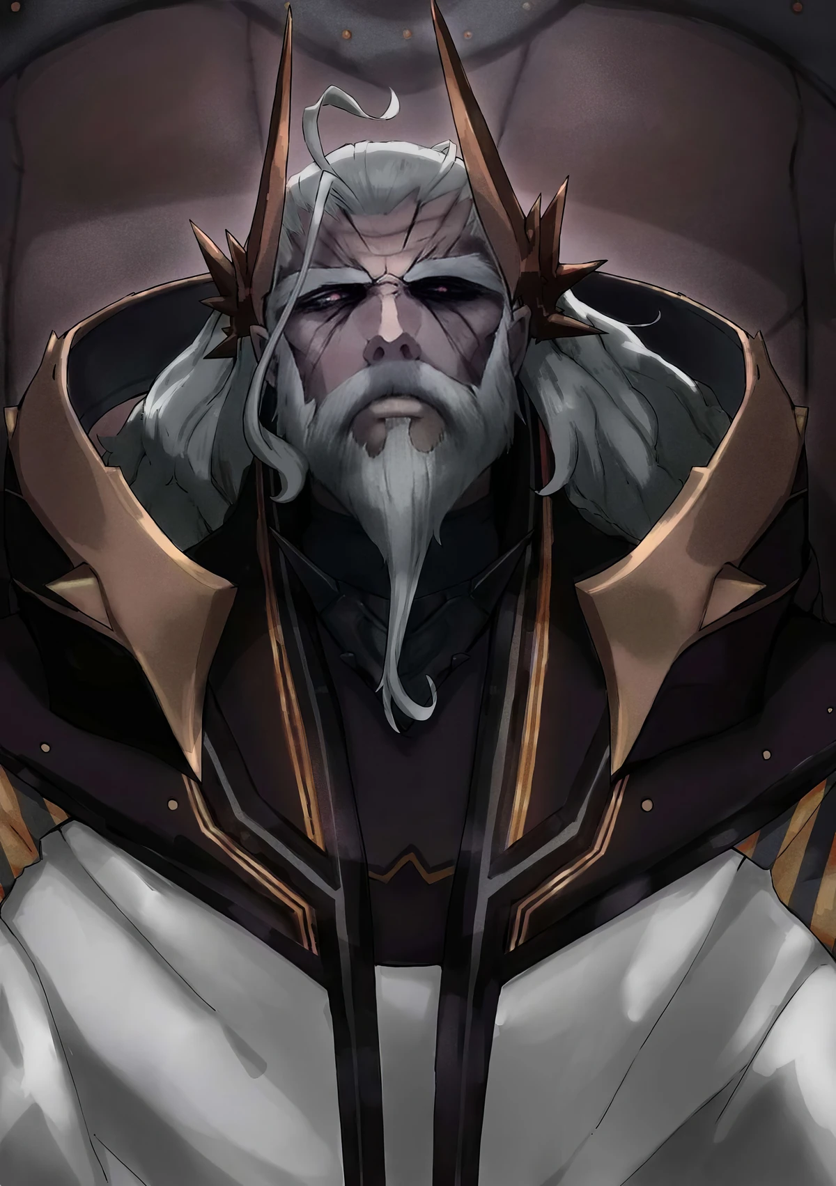 Zinnia Shivaheld | HierarchyBattles Wiki | Fandom