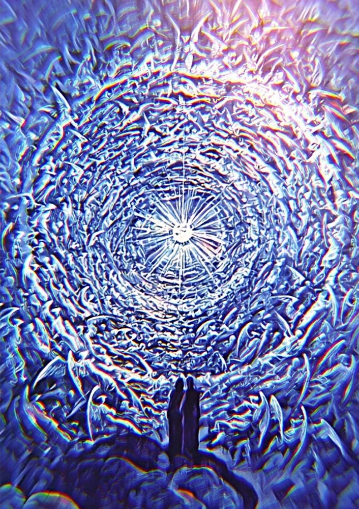 God (Chronicles Of Darkness) | HierarchyBattles Wiki | Fandom