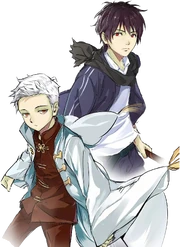 Wang Ling | HierarchyBattles Wiki | Fandom