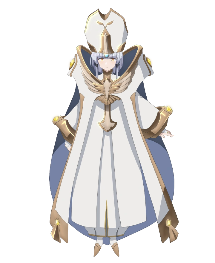 Arcana | HierarchyBattles Wiki | Fandom