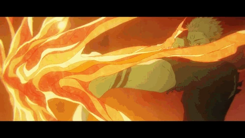 Fire Manipulation | HierarchyBattles Wiki | Fandom