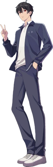 Wang Ling | HierarchyBattles Wiki | Fandom