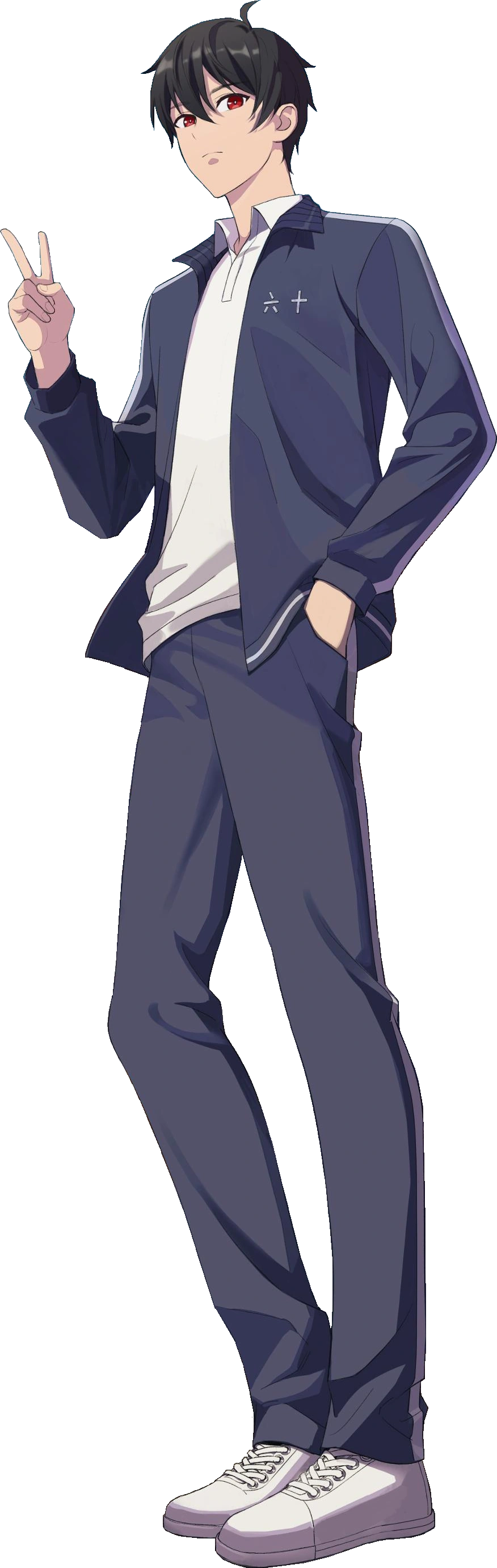 Wang Ling | HierarchyBattles Wiki | Fandom