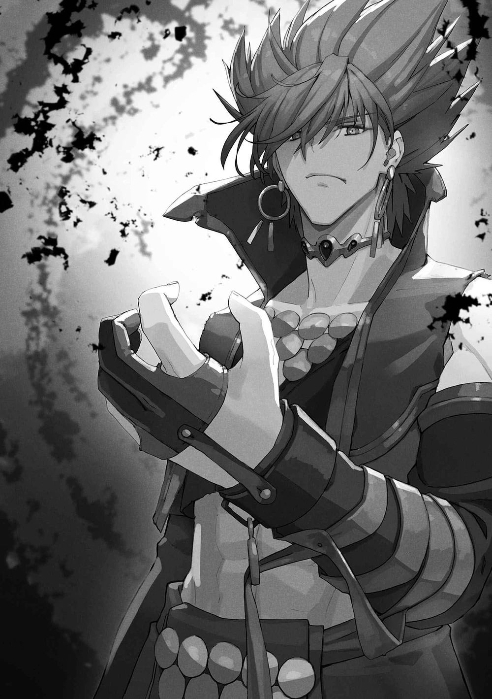 Amur | HierarchyBattles Wiki | Fandom