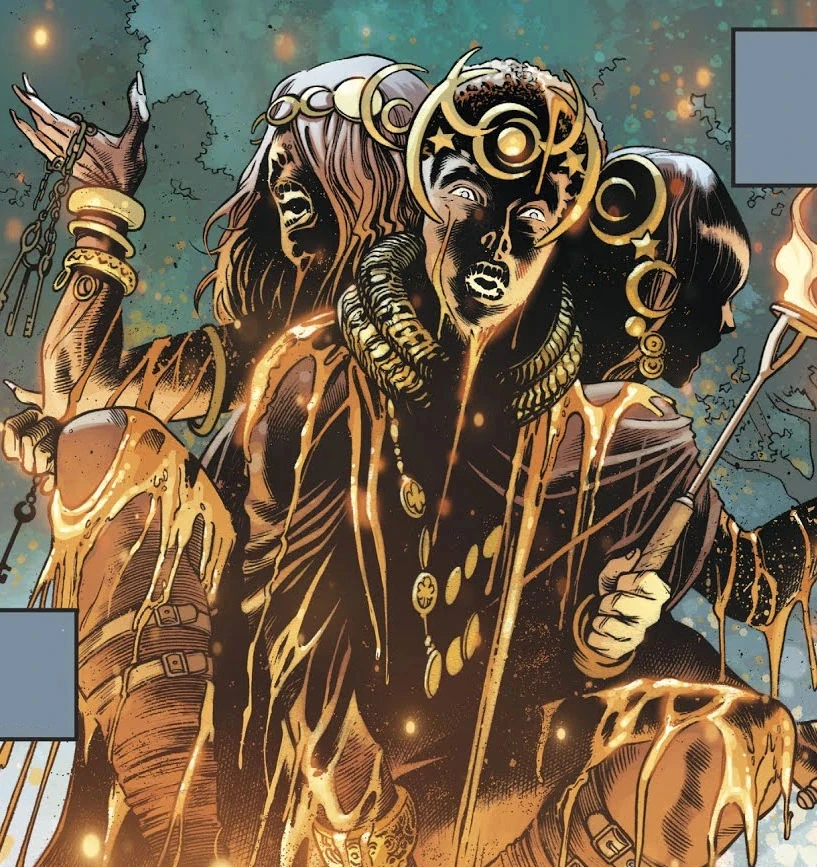 Category:Tier 1-M+ | HierarchyBattles Wiki | Fandom