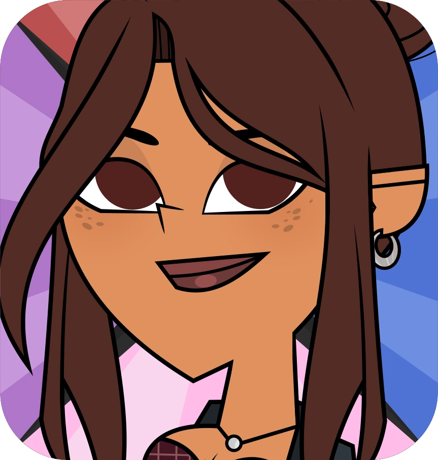 Magdalena Serrano | HIERARCHYRP Wiki | Fandom