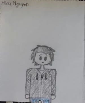 Hieu Nguyen | Hieu Project Wiki | Fandom