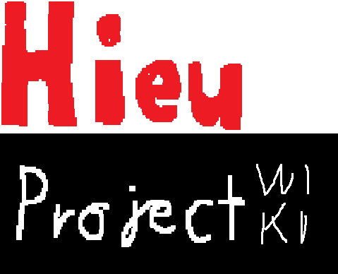Hieu Project | Hieu Project Wiki | Fandom