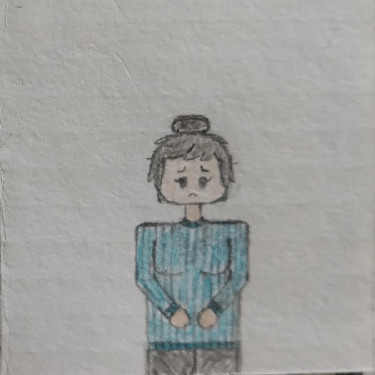 Rhona Carson | Hieu Project Wiki | Fandom