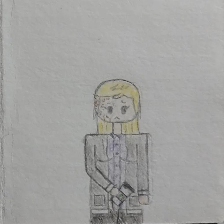 Andrea Quinton | Hieu Project Wiki | Fandom