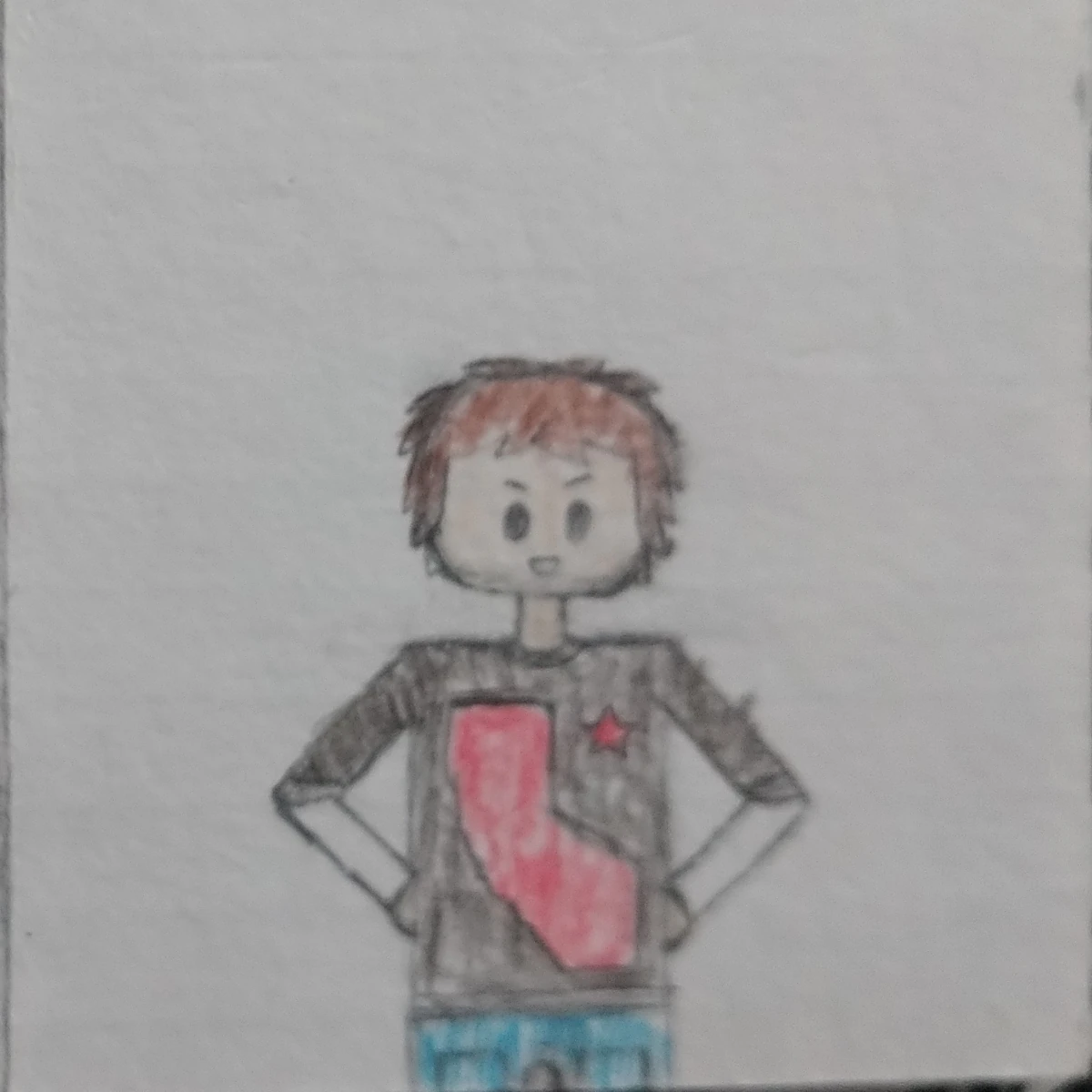 Mason Rodriguez | Hieu Project Wiki | Fandom