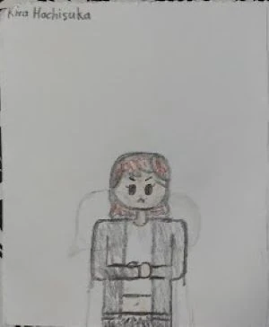 Kira Hachisuka | Hieu Project Wiki | Fandom