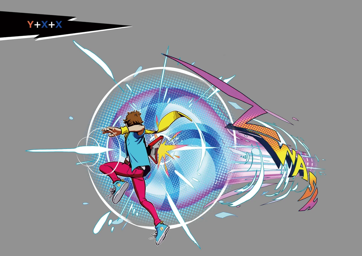 Chai/Gallery | Hi-Fi Rush Wiki | Fandom