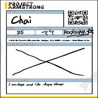 Chai/Gallery | Hi-Fi Rush Wiki | Fandom