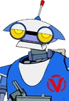 Category:Characters | Hi-Fi Rush Wiki | Fandom