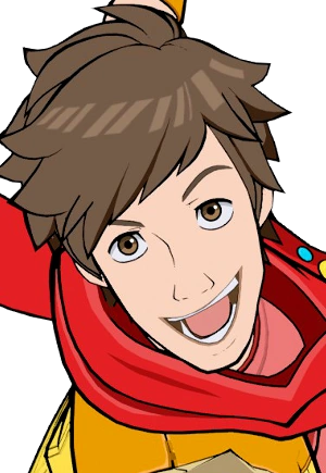 List of Characters | Hi-Fi Rush Wiki | Fandom