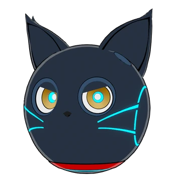 808 | Hi-Fi Rush Wiki | Fandom