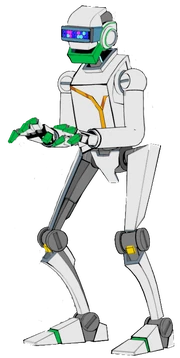 NPCs | Hi-Fi Rush Wiki | Fandom