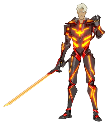 Kale Vandelay | Hi-Fi Rush Wiki | Fandom