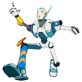 CNMN | Hi-Fi Rush Wiki | Fandom