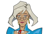 Roxanne Vandelay/Gallery | Hi-Fi Rush Wiki | Fandom