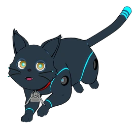 808 | Hi-Fi Rush Wiki | Fandom