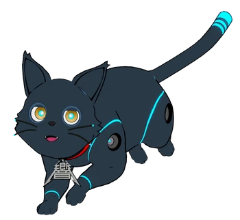 808 | Hi-Fi Rush Wiki | Fandom