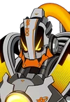 Category:Characters | Hi-Fi Rush Wiki | Fandom
