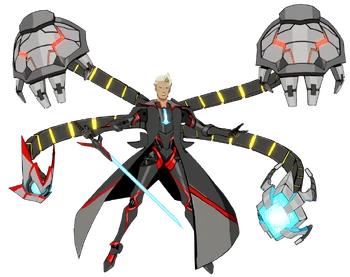 Kale Vandelay | Hi-Fi Rush Wiki | Fandom