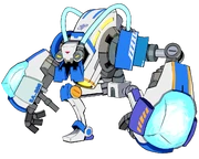 Enemies | Hi-Fi Rush Wiki | Fandom