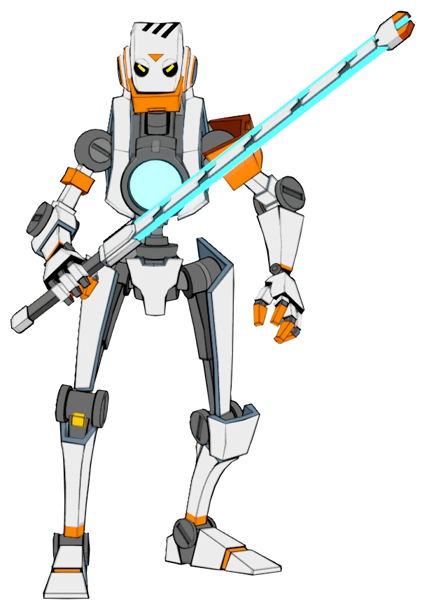 Enemies | Hi-Fi Rush Wiki | Fandom