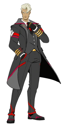 Kale Vandelay | Hi-Fi Rush Wiki | Fandom