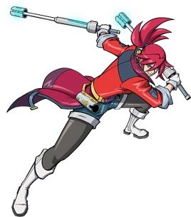 Korsica | Hi-Fi Rush Wiki | Fandom