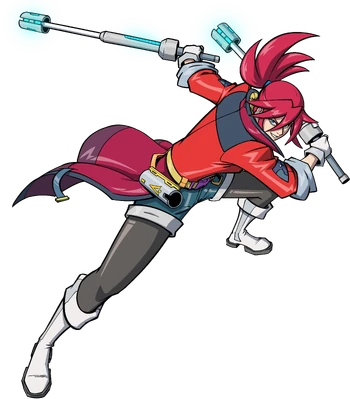 Korsica | Hi-Fi Rush Wiki | Fandom