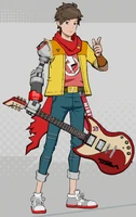 Chai/Gallery | Hi-Fi Rush Wiki | Fandom