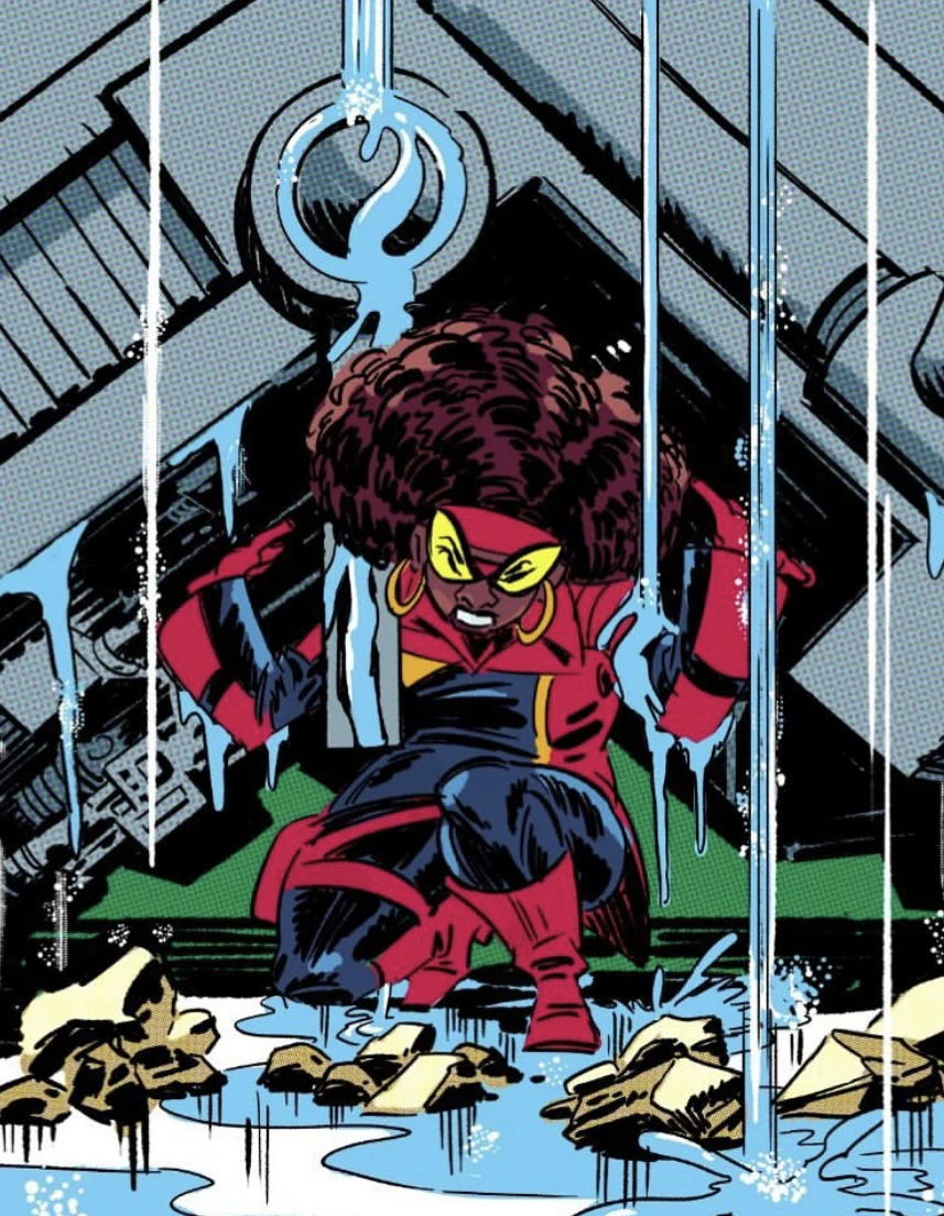 Earth-332 | Hifive789 Wiki | Fandom