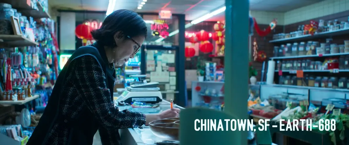 Earth-688 | Hifive789 Wiki | Fandom