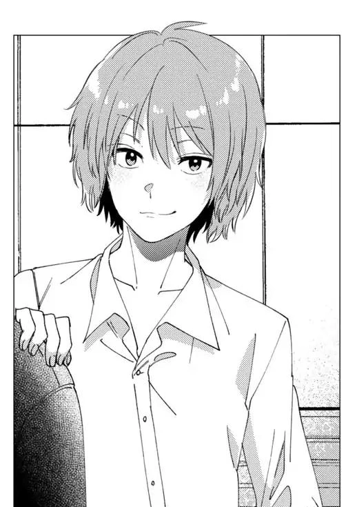 Endou | Higehiro Wiki | Fandom