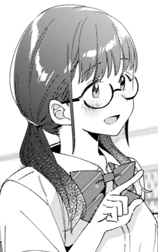 Yuuko Masaka | Higehiro Wiki | Fandom
