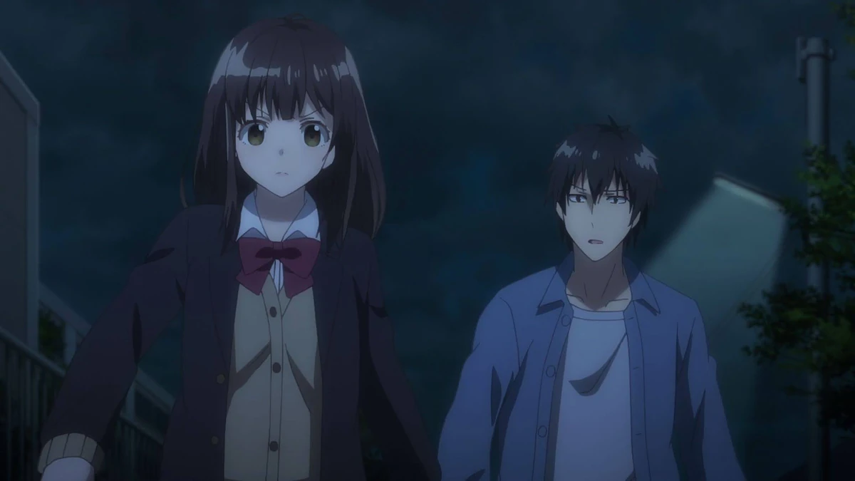 Episode 11 | Higehiro Wiki | Fandom