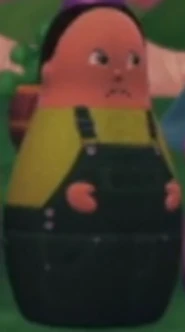 Wayne | Disney Higglytown Heroes Wiki | Fandom