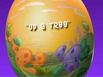 Up a Tree | Disney Higglytown Heroes Wiki | Fandom