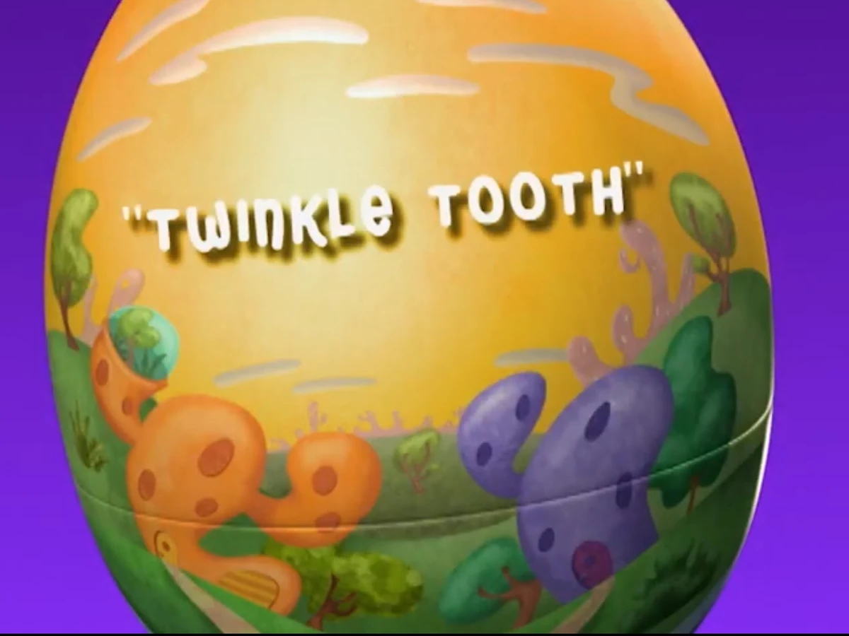 Twinkle Tooth | Disney Higglytown Heroes Wiki | Fandom