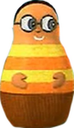 Herois De Higglytown Wayne