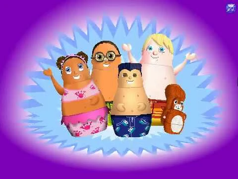 Higgly Beach or Bust | Disney Higglytown Heroes Wiki | Fandom