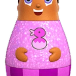 Higglytown Heroes Wayne